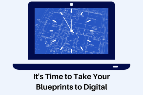 It's Time to Take Blueprints to Digital - Palm Beach Copy Service, Inc.