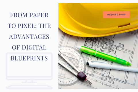 From Paper to Pixel: The Advantages of Digital Blueprints - Palm Beach ...